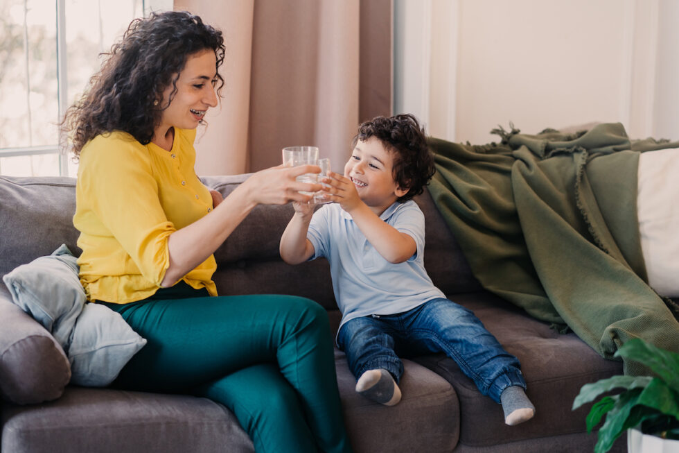 Home Water Delivery - Northstar Bottled Water Solutions